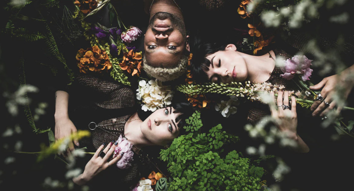 Altar PDX Lookbook features – Kimi Kaplowitz