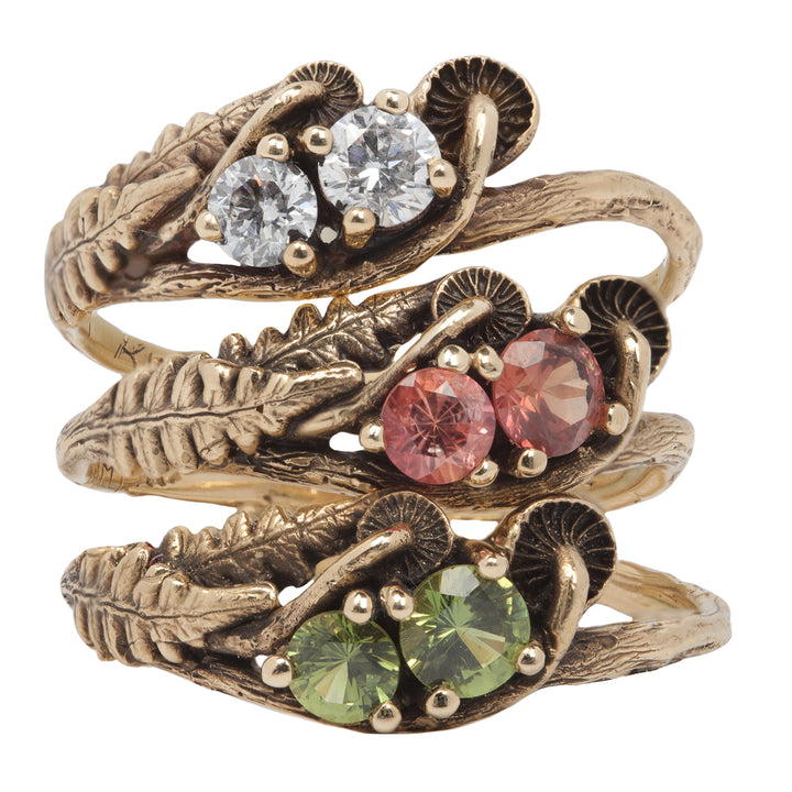 Fine jewelry – Kimi Kaplowitz
