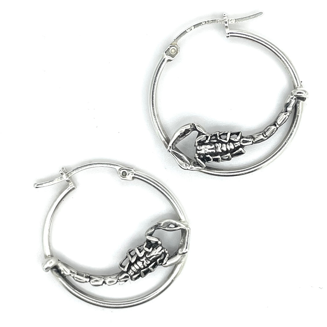 Earrings – Kimi Kaplowitz