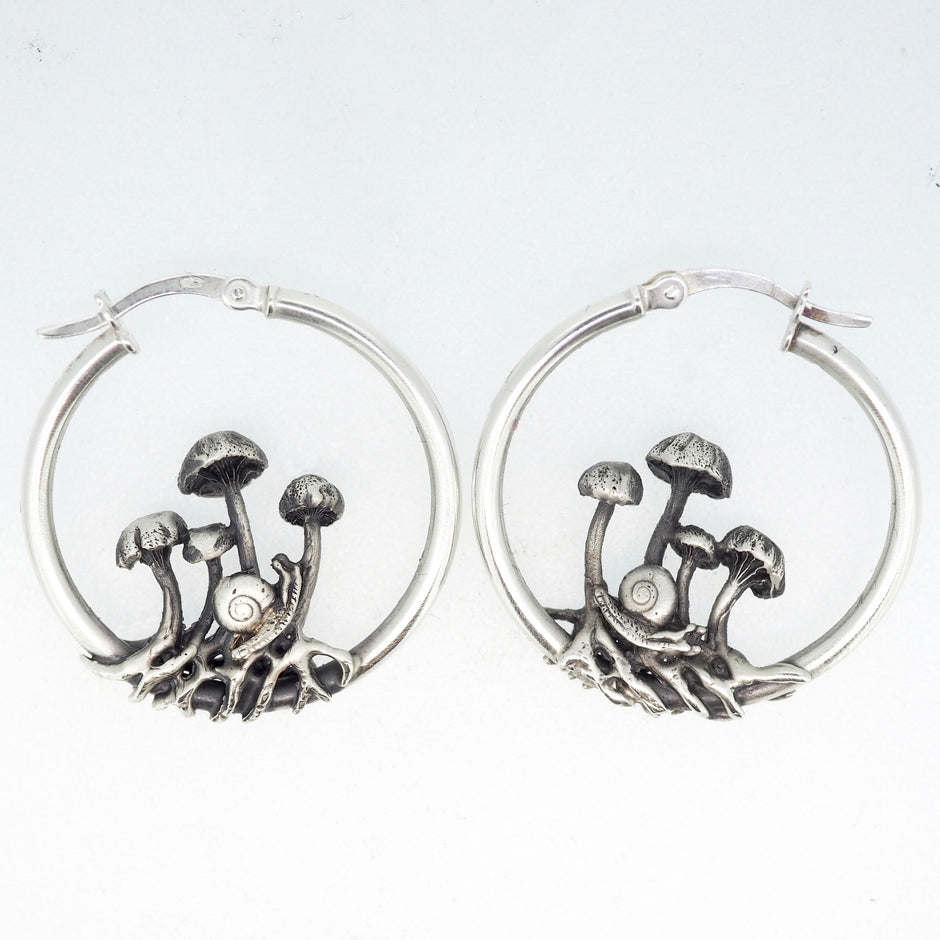 Earrings – Kimi Kaplowitz
