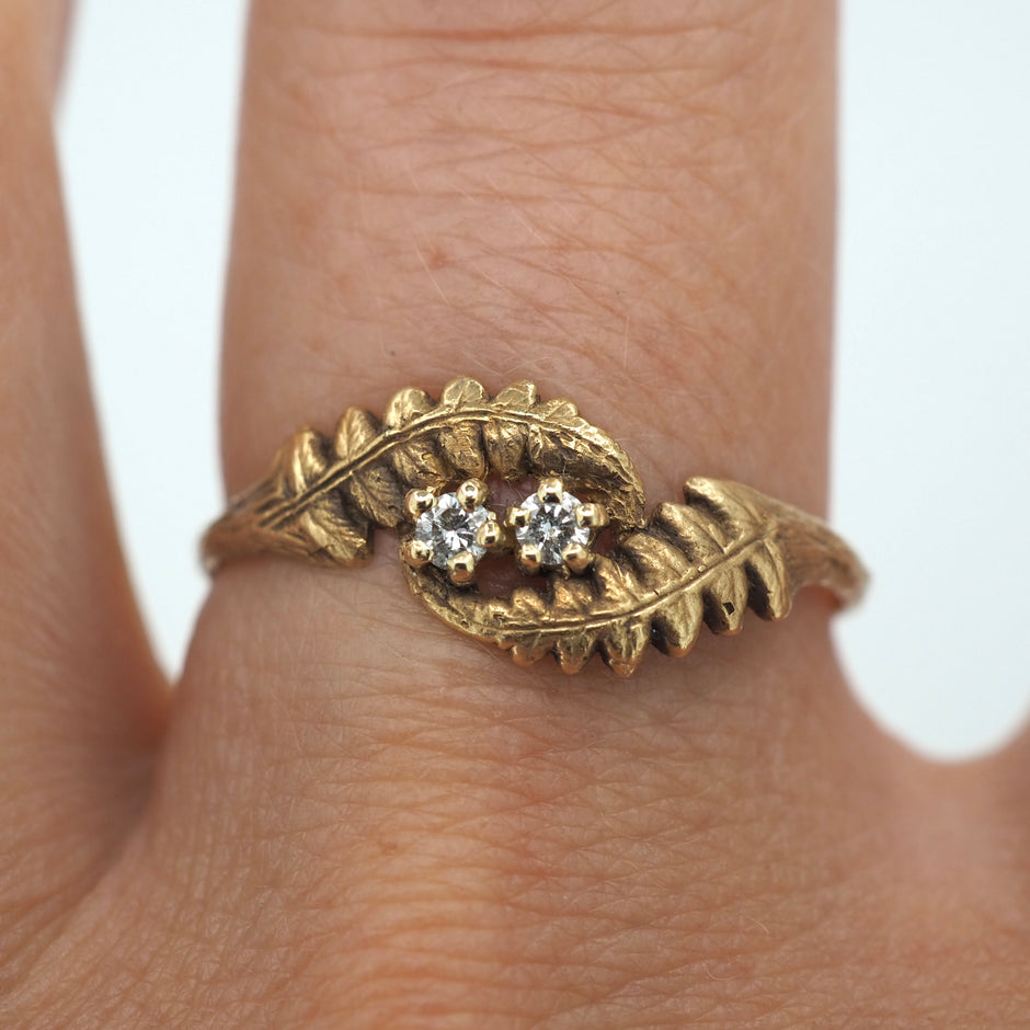 Fine jewelry – Kimi Kaplowitz